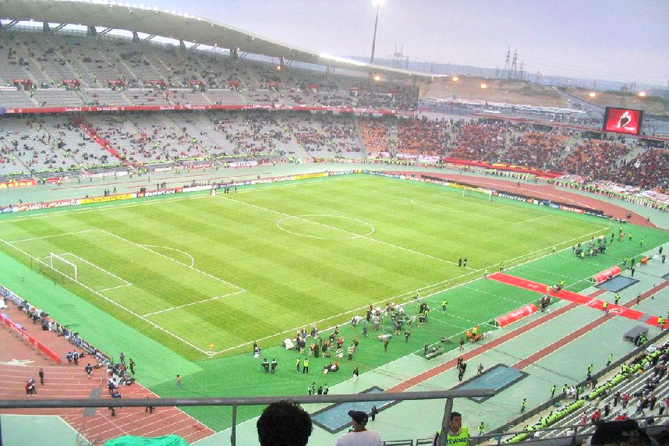 Your Guide to Istanbul: Preparing for the Champions League Final Away ...