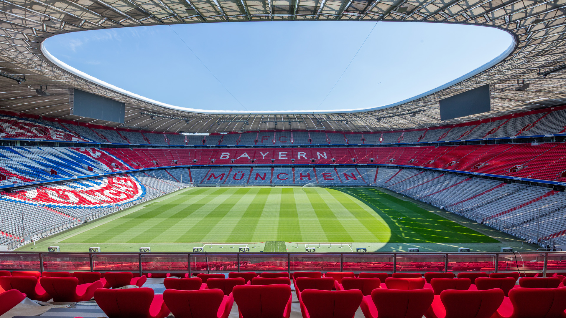 FC Bayern Munich Away Guide: The Ultimate Football Away Match Travel Guide
